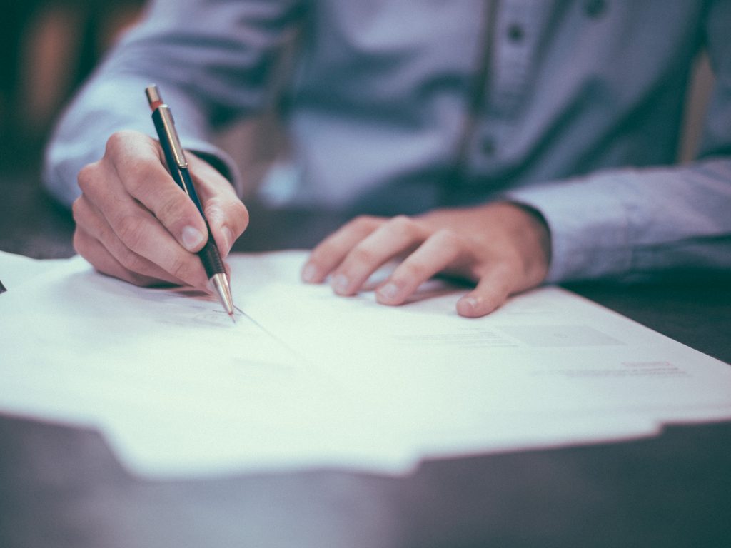 Closing Protection Letters: When And Why They Are Important - Fortra Law