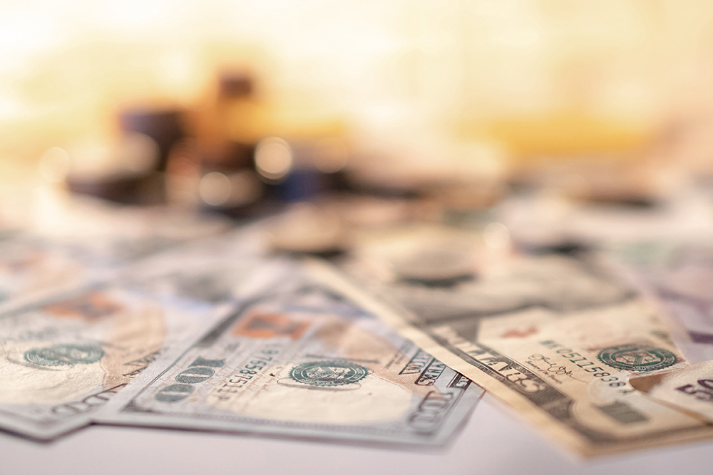 Qualifying Your Borrower: What Lenders Need To Know About Anti-Money ...