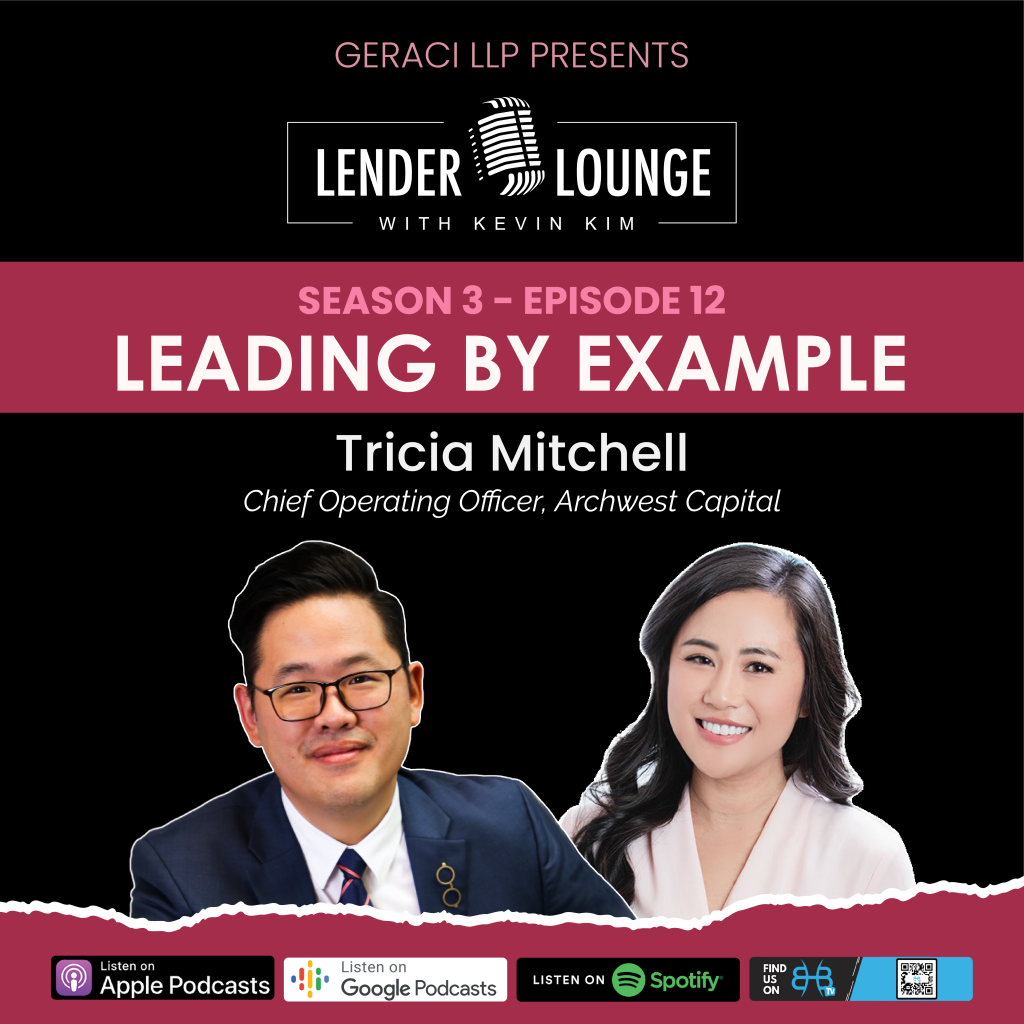 Leading By Example | Tricia Mitchell, Archwest - Fortra Law
